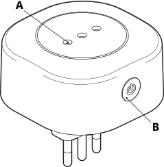 Shelly Plus Plug IT User and Safety Guide