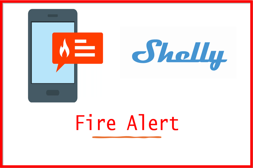 Advanced Fire Alert in a Warehouse