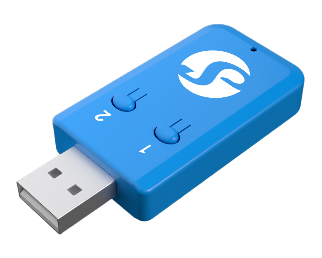 Shelly BLU Assistant-Bulk Setup Tool