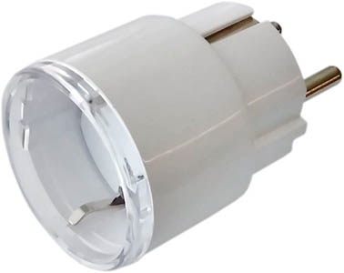 Shelly Plus Plug S V1