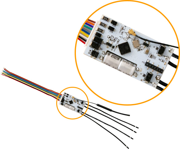 Documentation about Shelly Plus Uni – Shelly USA