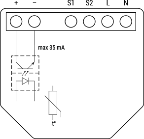 Shelly Plus 0-10V Dimmer