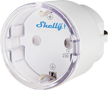 Shelly Az Plug – Shelly USA
